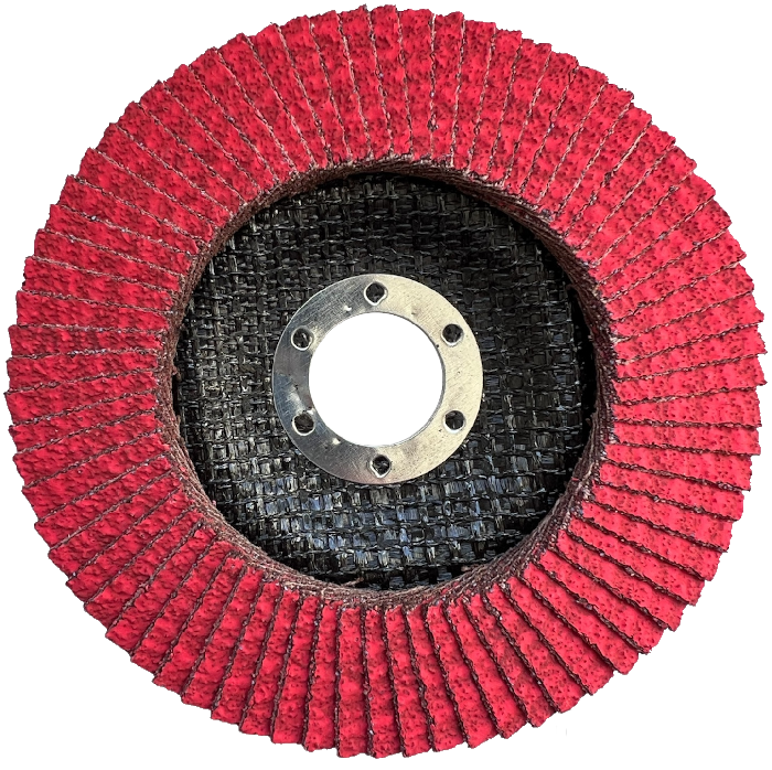 Flap Discs
