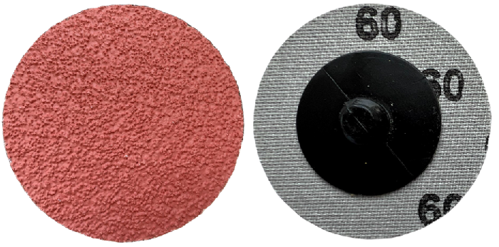 Quick Change Discs